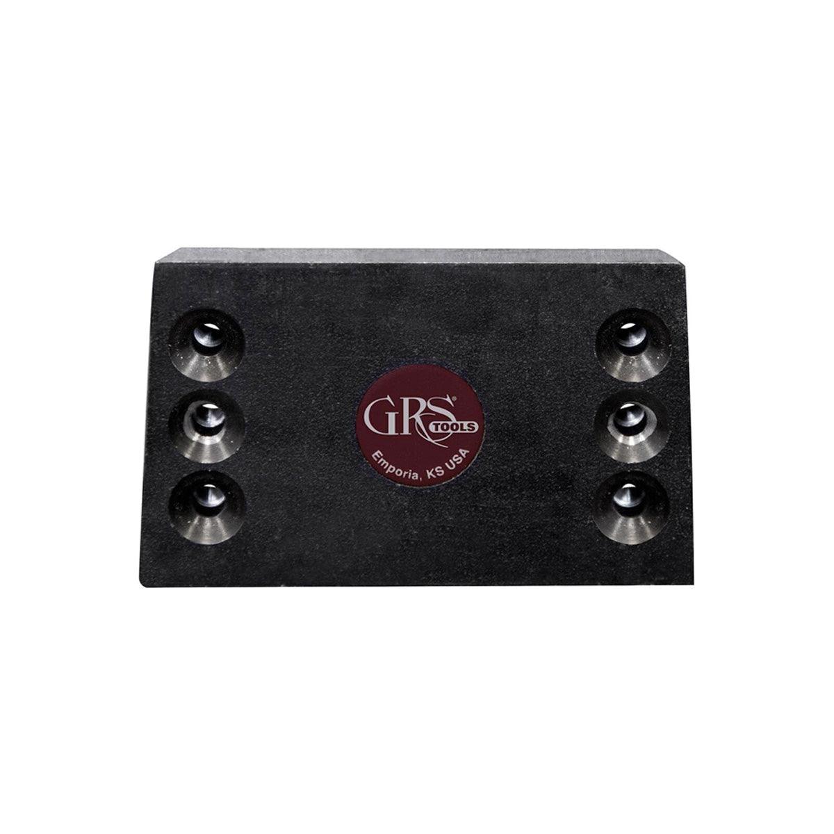 GRS 004-557 Fixed Mounting Plate | OttoFrei.com — Otto Frei