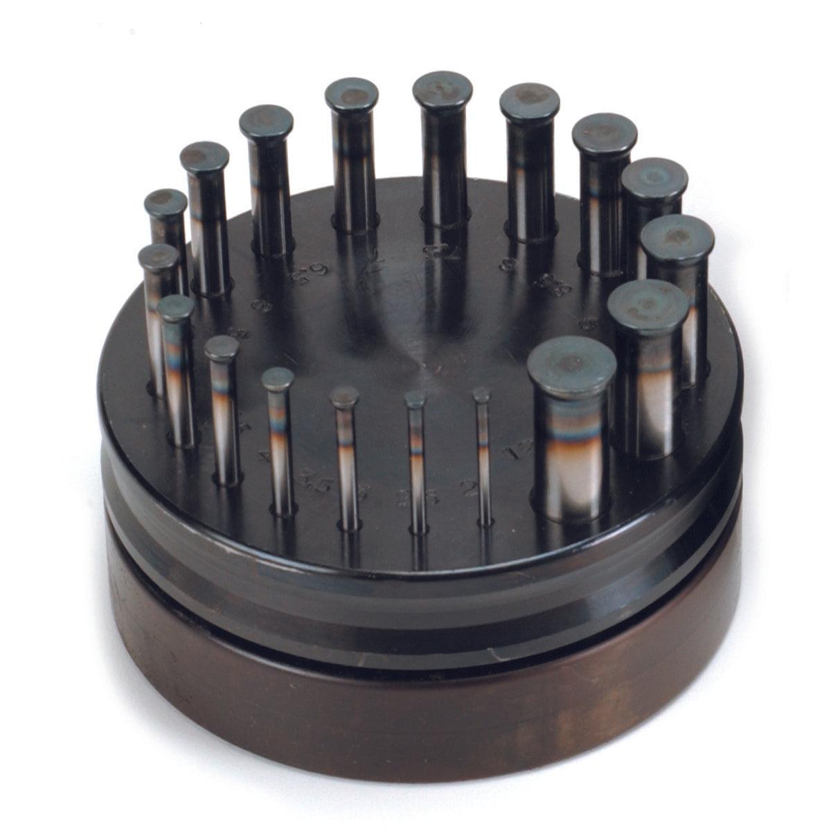 Disc Cutters & Hole Punches for Jewelry Making | Otto Frei