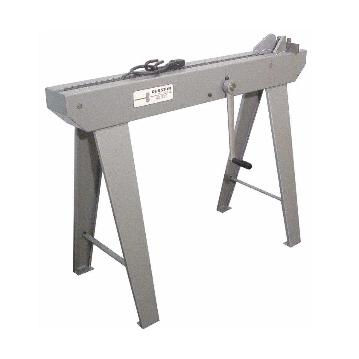 Drawplates & Drawbenches for Wire Drawing | Otto Frei