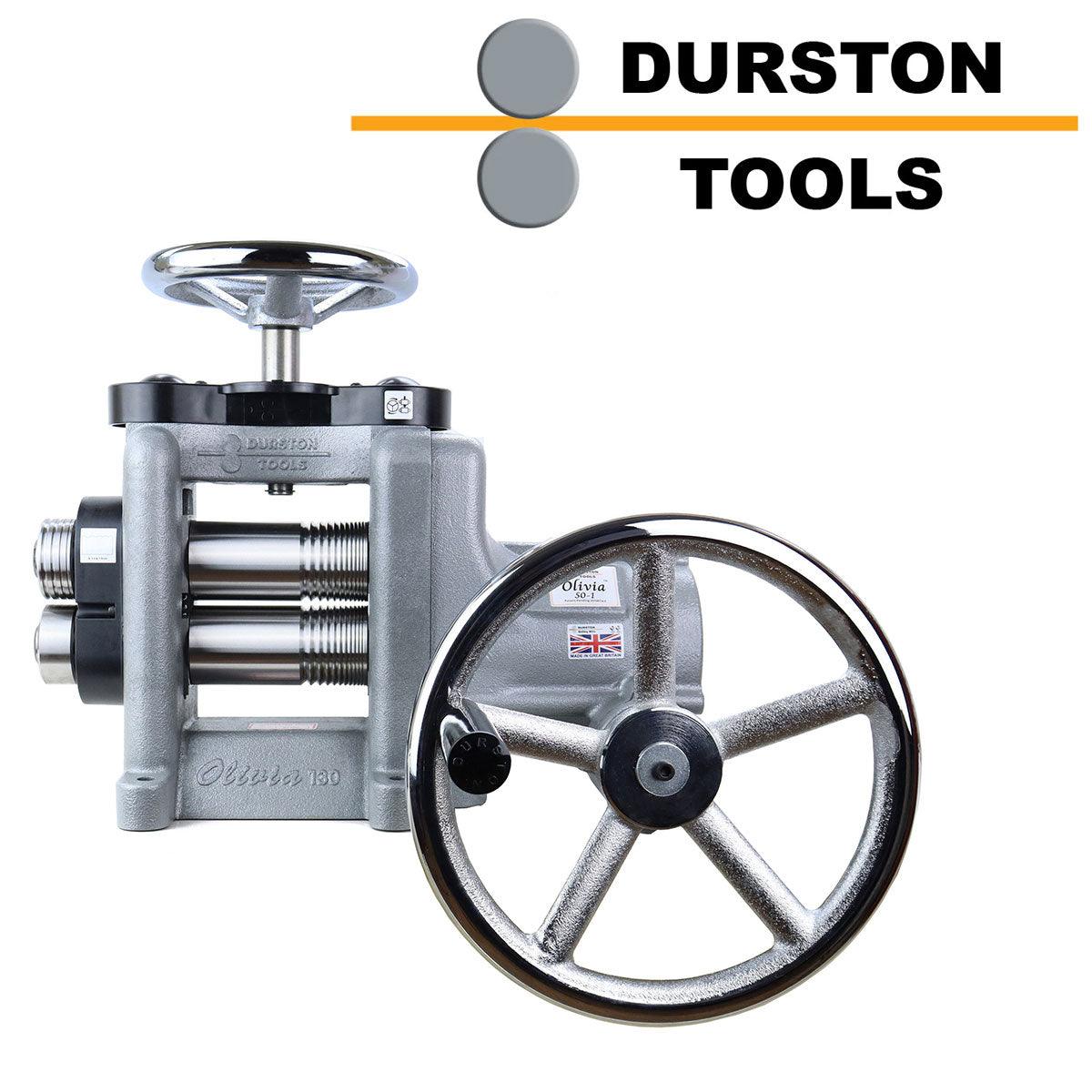 Durston Tools | OttoFrei.com — Otto Frei