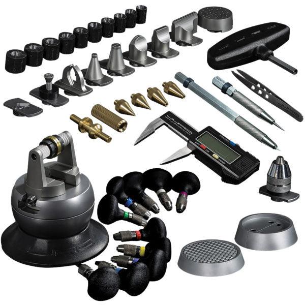 Stone Setting Tools — Page 3 — Otto Frei