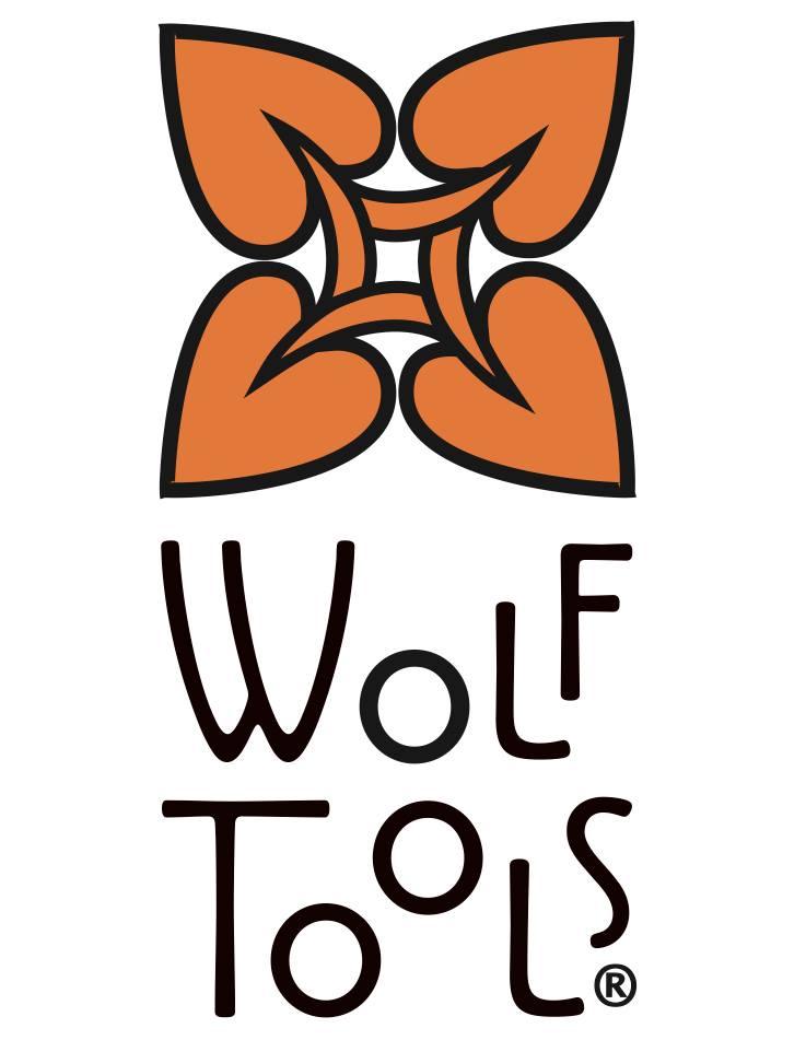 Wolf Tools — Otto Frei