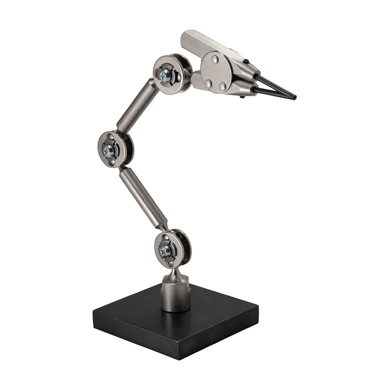 GRS 004-568 Standard Third Hand On Weighted Base — Otto Frei