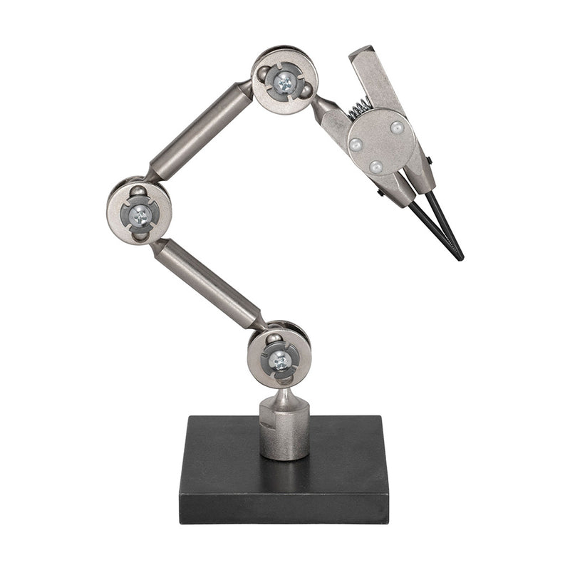 GRS 004-568 Standard Third Hand On Weighted Base — Otto Frei