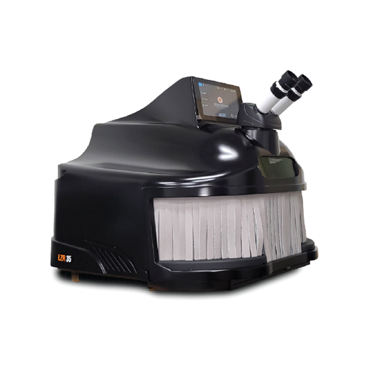 Orion LZR ECO Benchtop Laser Welder | OttoFrei.com — Otto Frei