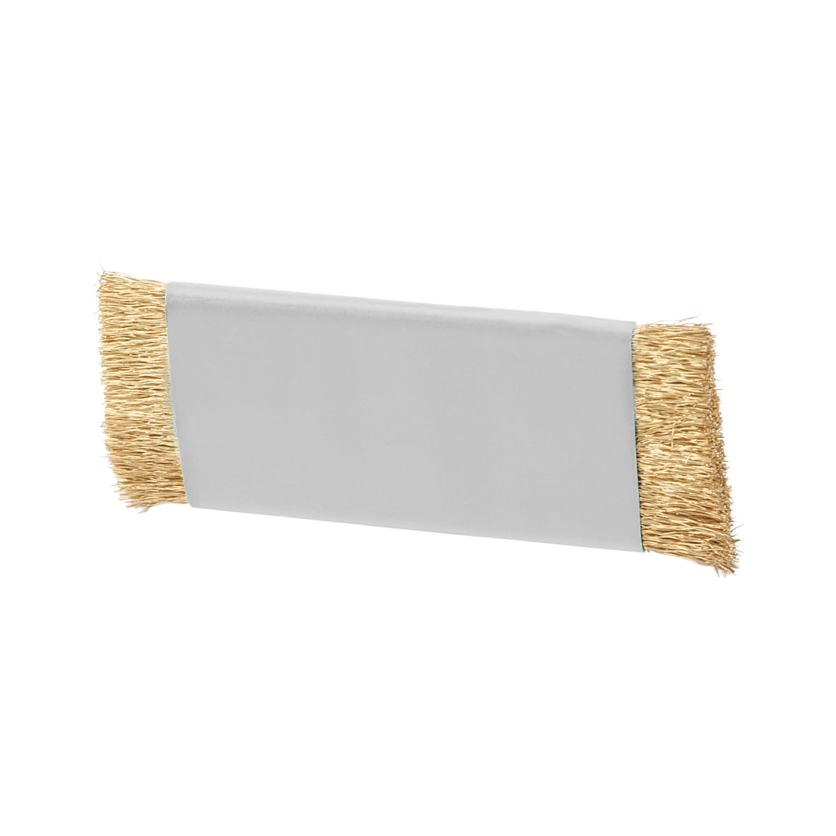 Small Brass File Cleaning Scratch Brush | Grobet USA — Otto Frei