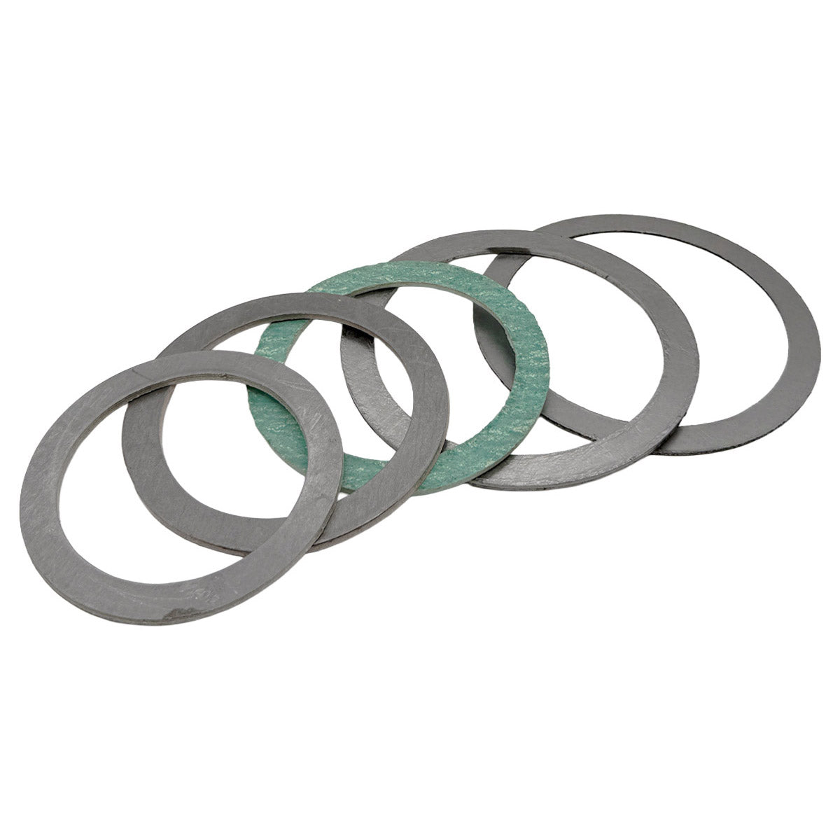 High Temperature Gaskets for Flasks | OttoFrei.com — Otto Frei