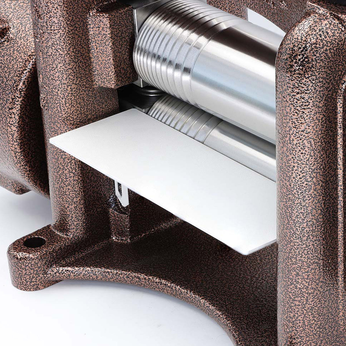 Durston 1046 Agile Elite C140 Combo Rolling Mill with Reduction Gear ...