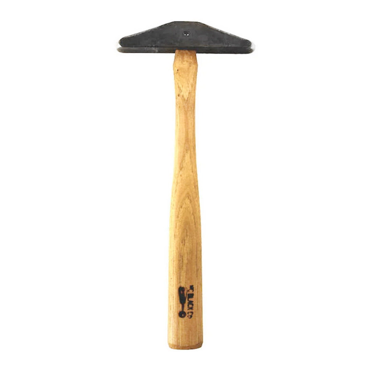 19 Longhi Synclastic Hammer, 12 oz | NC Black Co. — Otto Frei