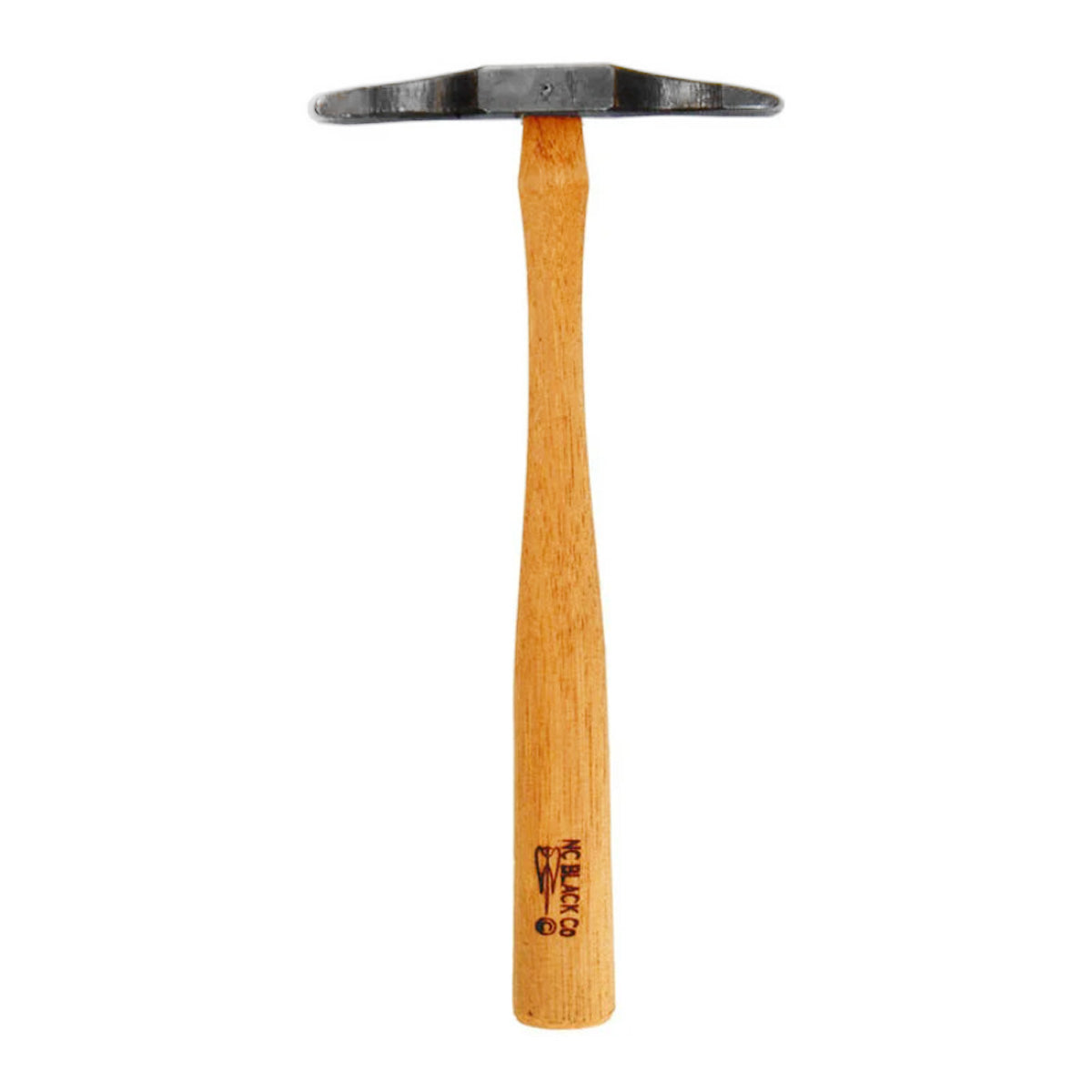 20 Angelina Synclastic Hammer, 6 oz Long Reach | NC Black Co. — Otto Frei
