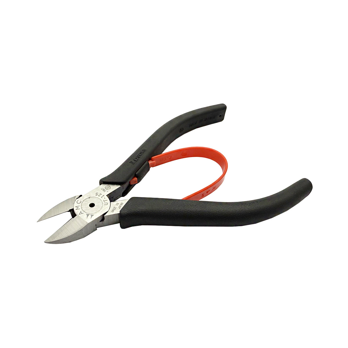 WA-Nippers UT-125 Side Cutters | Made in Japan — Otto Frei