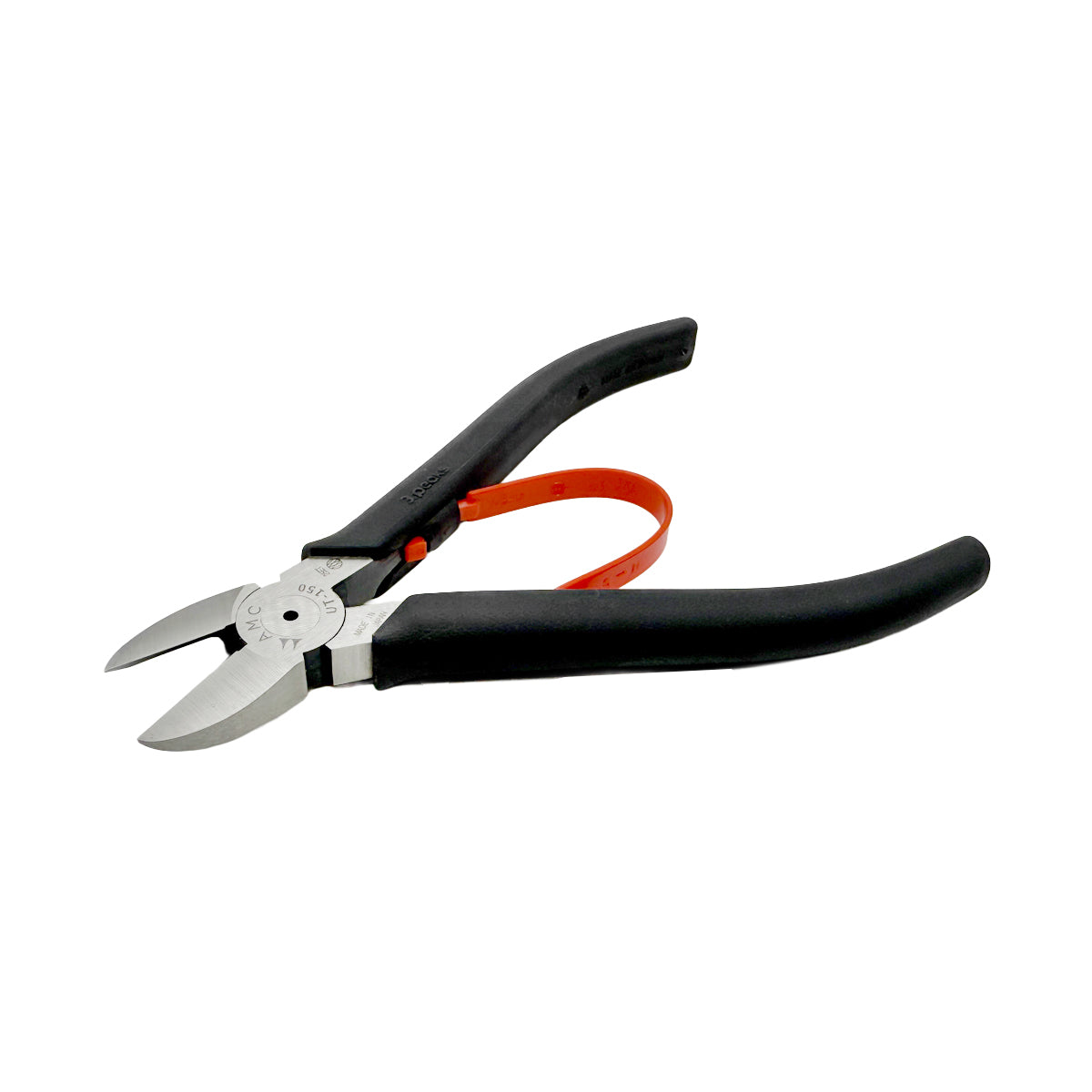 Japanese WA-Nippers UT-150 Side Cutters | Made in Japan — Otto Frei
