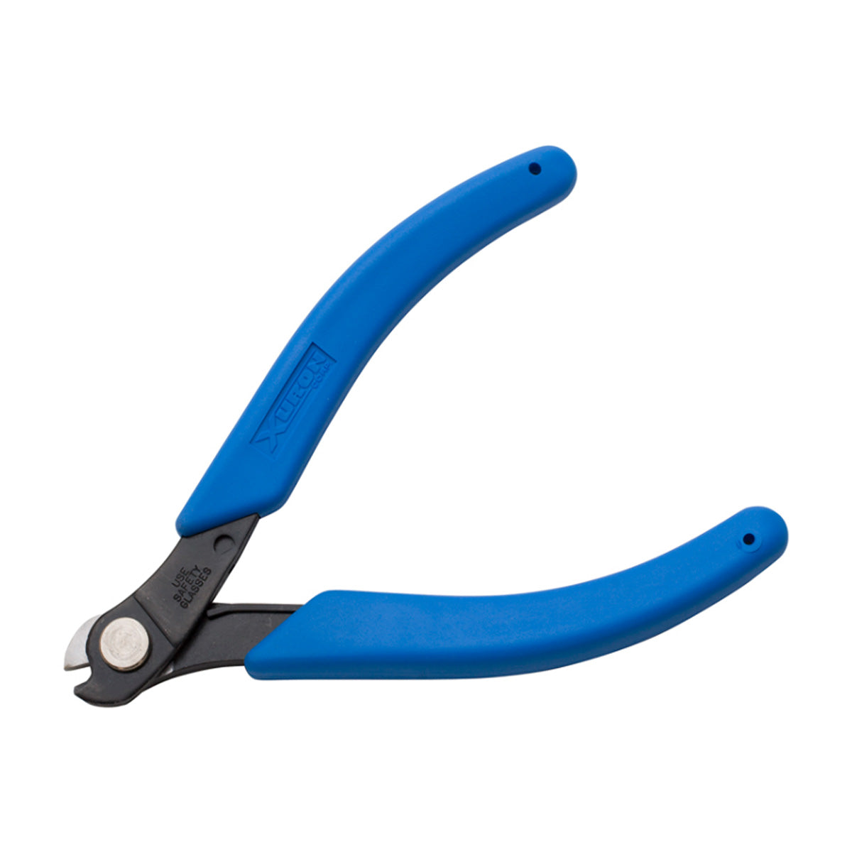 Xuron 2193 Hard Memory Wire Cutters | Xuron — Otto Frei