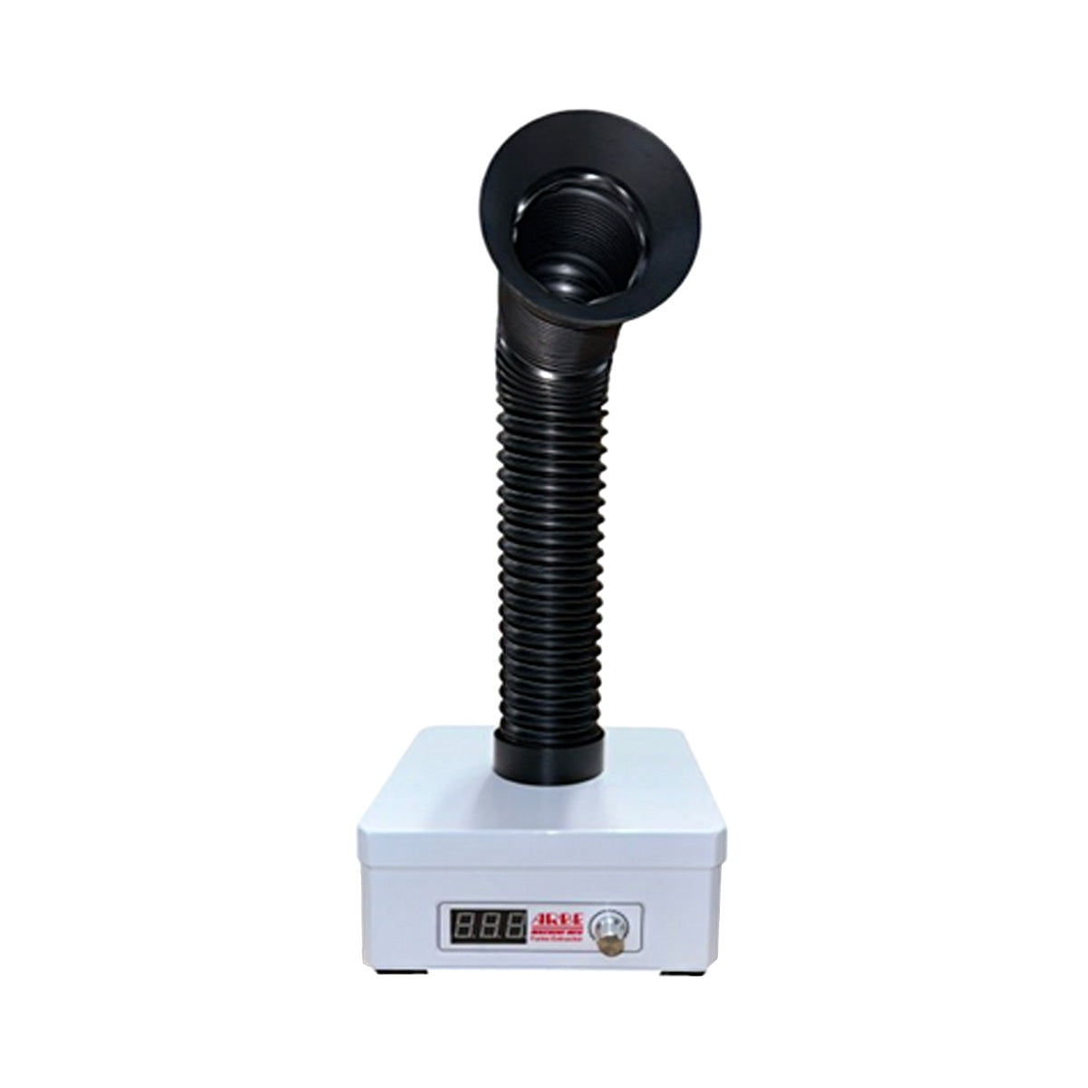 Arbe SFE-24 Benchtop Fume Extractor | Arbe — Otto Frei