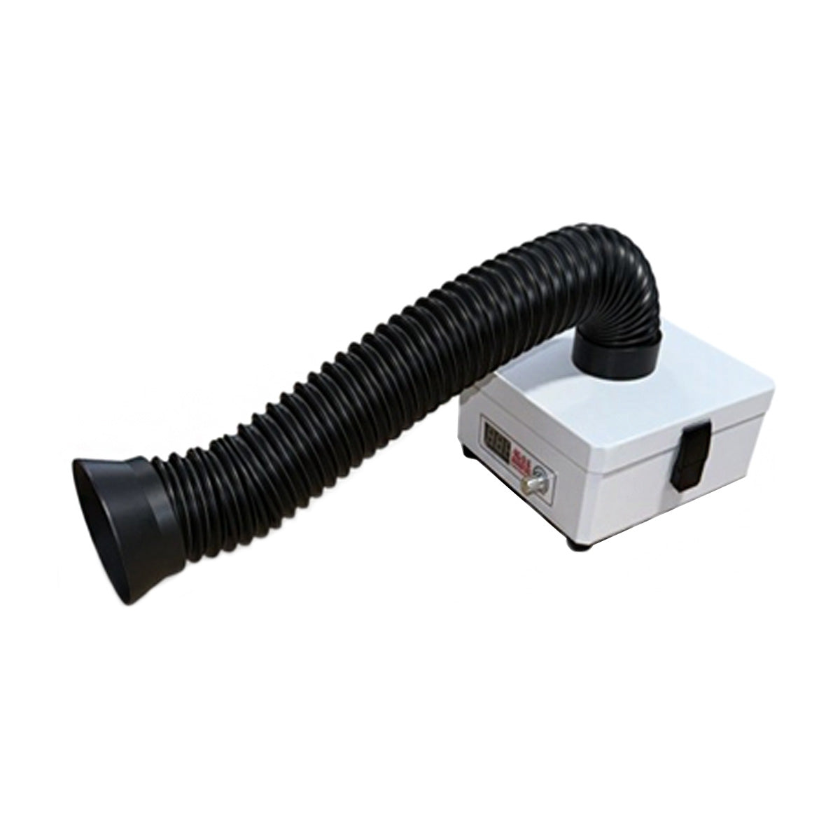 Arbe SFE-24 Benchtop Fume Extractor | Arbe — Otto Frei