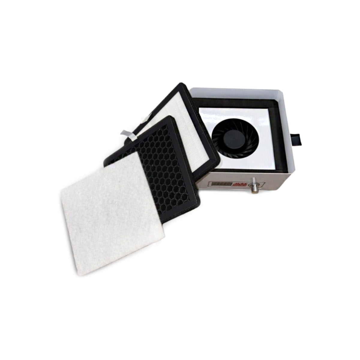 Arbe SFE-24 Benchtop Fume Extractor | Arbe — Otto Frei