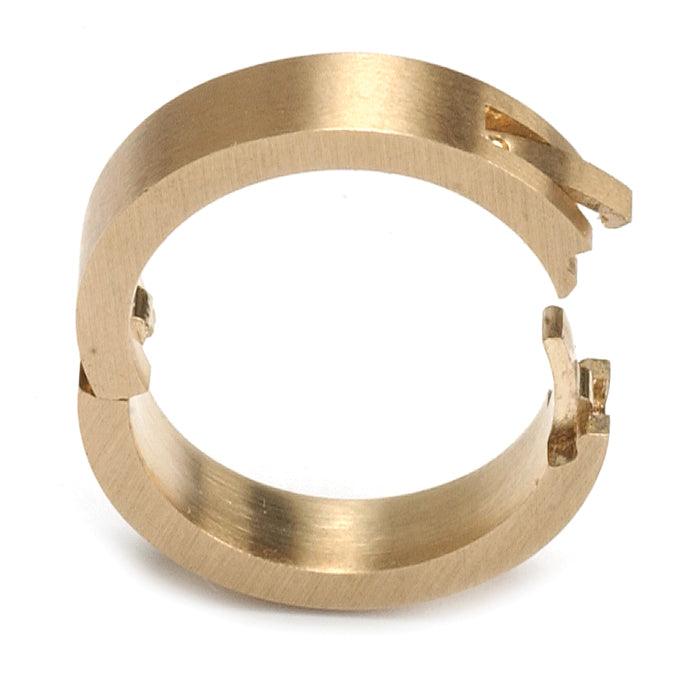 14KY & 14KW CLIQ Superfit Shanks 4.0mm Wide | OttoFrei.com — Otto Frei