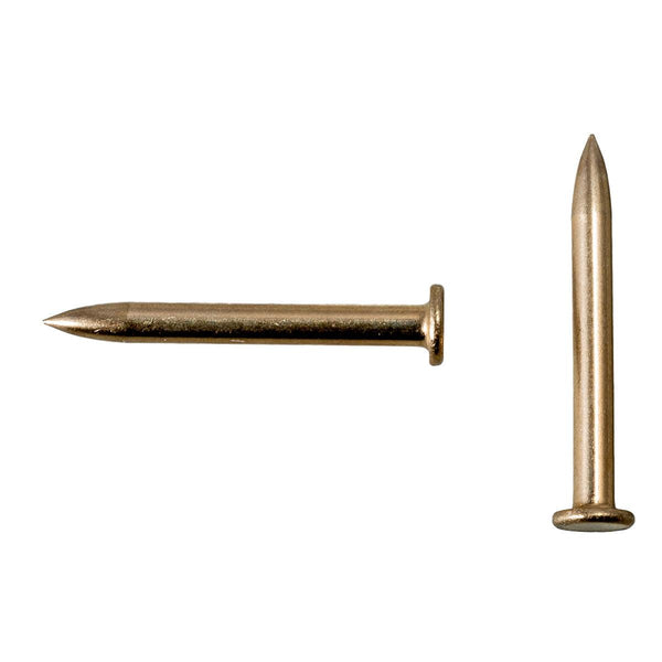 14KY Tie Tack Post .045" x 3/8" | OttoFrei.com — Otto Frei