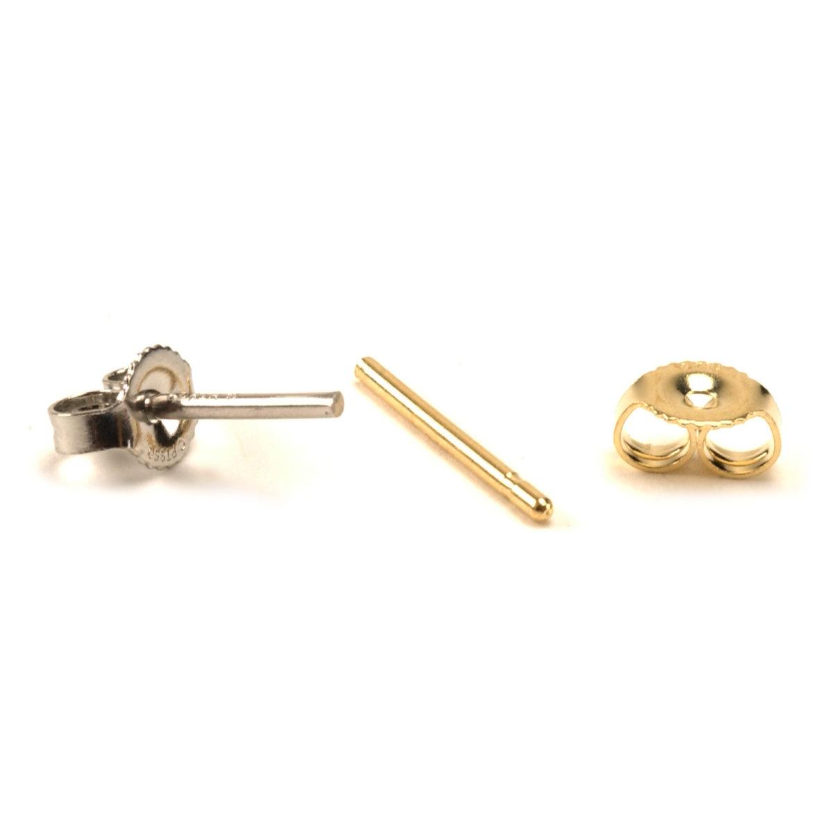 Gold & Platinum .036