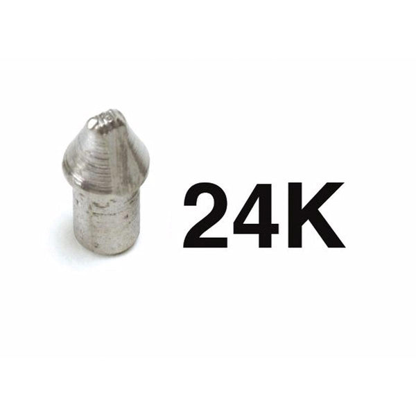 24K Stamp For Ring Stamping Machine & Jewelry Marking Pliers | OttoFrei ...