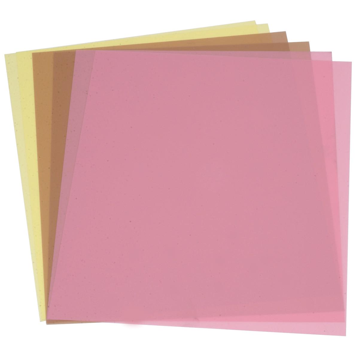 3M Lapping Film Sheets Assortment Pack of 6 | 3M — Otto Frei