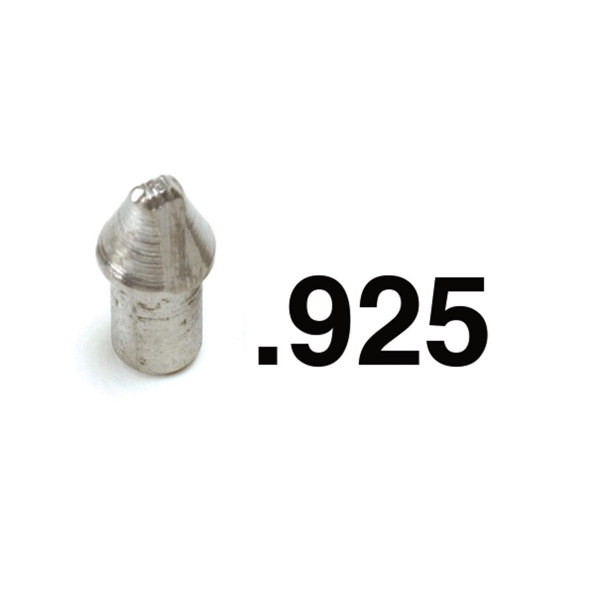 Hallmark Stamp .925 For Ring Stamping Machine & Jewelry Marking Pliers ...