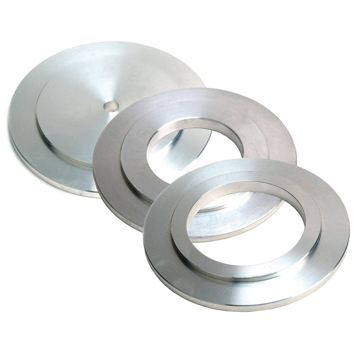 Adaptor Plates for Vacuum Casting | OttoFrei.com — Otto Frei