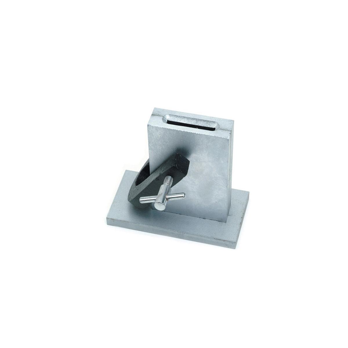 Adjustable Ingot Mold, Small, 80 DWT | Otto Frei