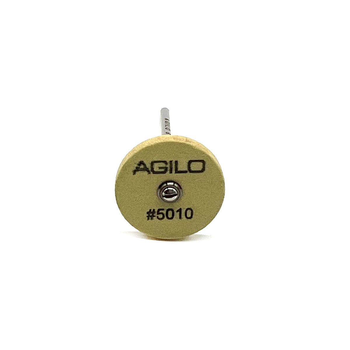 AGILO 5010 DIASTONE Diamond Sintered Grinding Wheel | AGILO — Otto Frei
