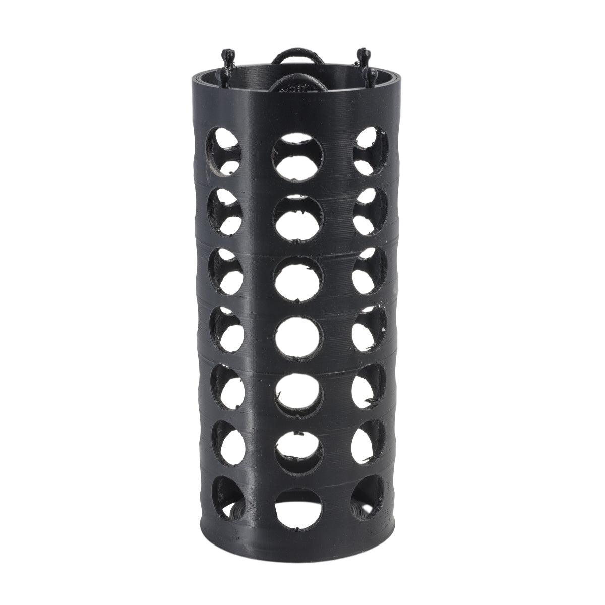 Aqua Regia E-Scrap Basket | Gold & Platinum Refining — Otto Frei