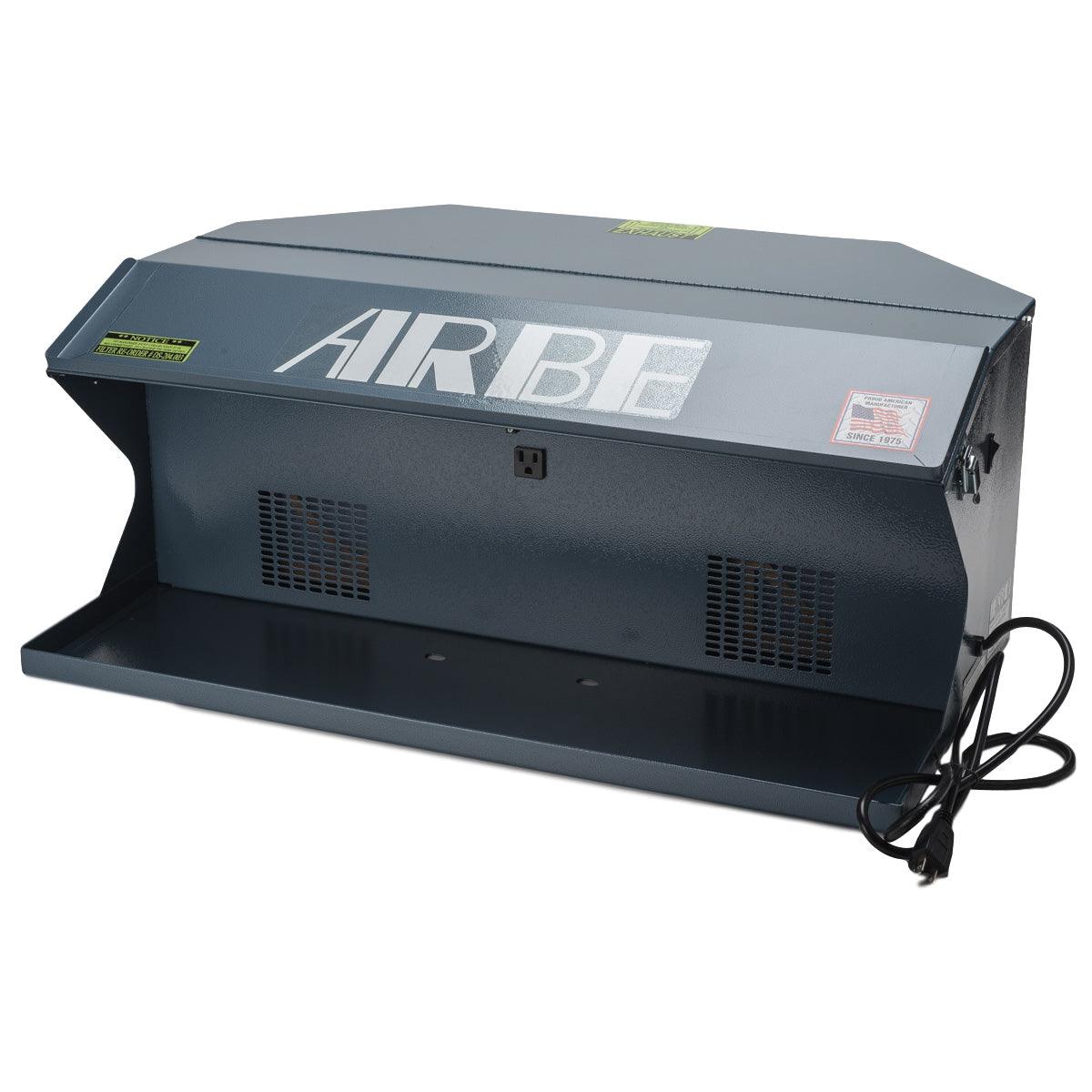 Arbe DS-204 Full Size Bench Top Dust Collector Only | OttoFrei.com ...