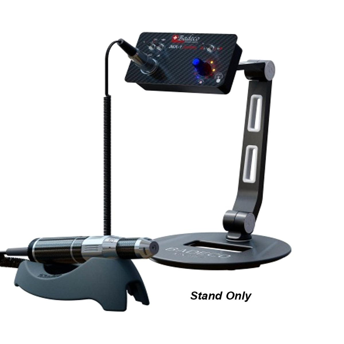 Badeco MX-SF2 MX Micromotor Control Box Stand| OttoFrei.com — Otto Frei