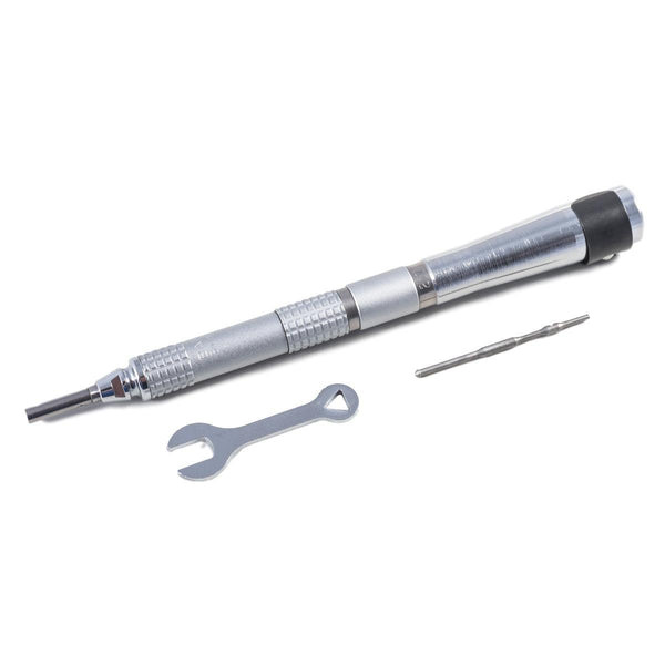 Badeco Swiss Hammer Handpiece-217 Medium Spring-No Duplex | OttoFrei ...