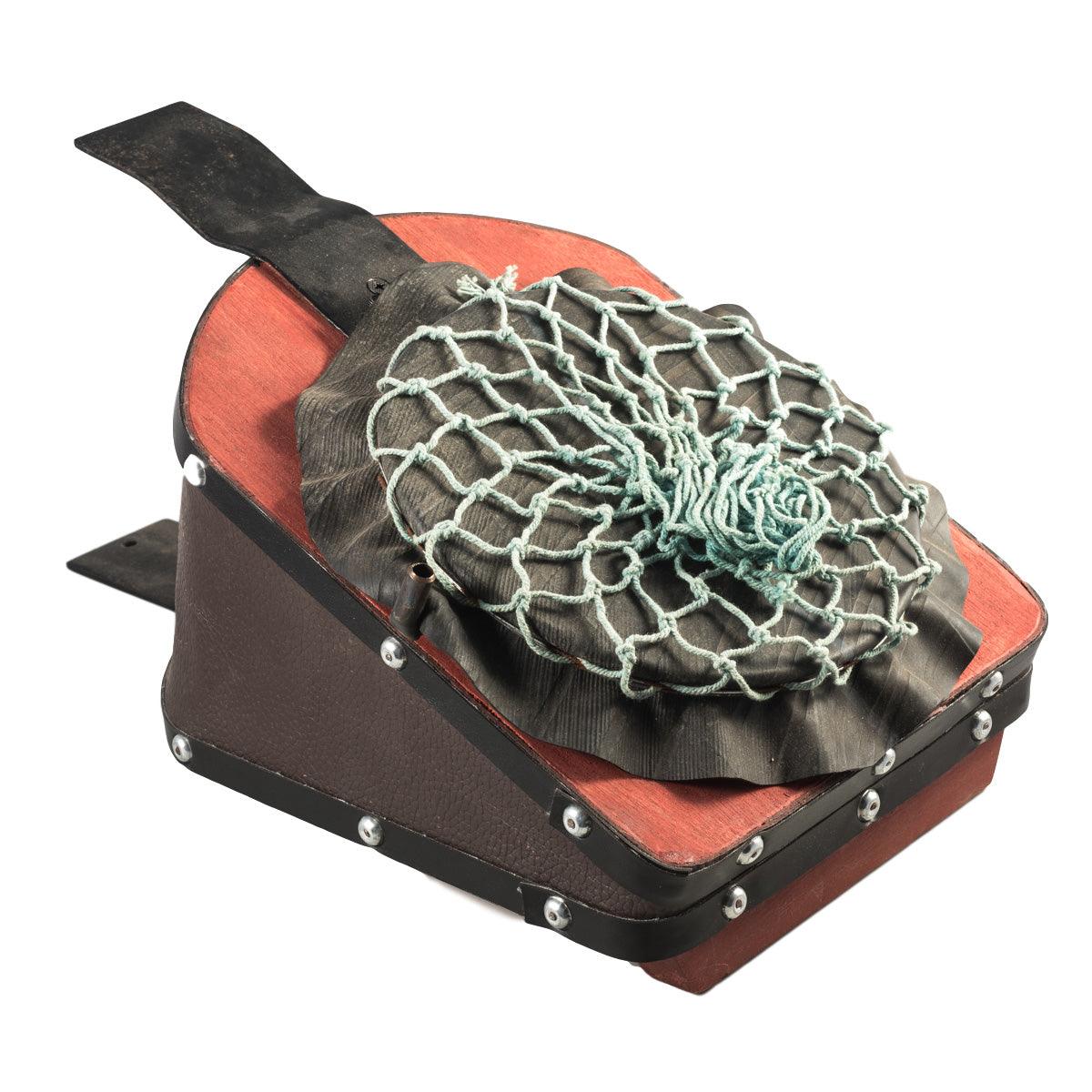 Bellows For Blowpipe Torch Air Delivery | OttoFrei.com — Otto Frei