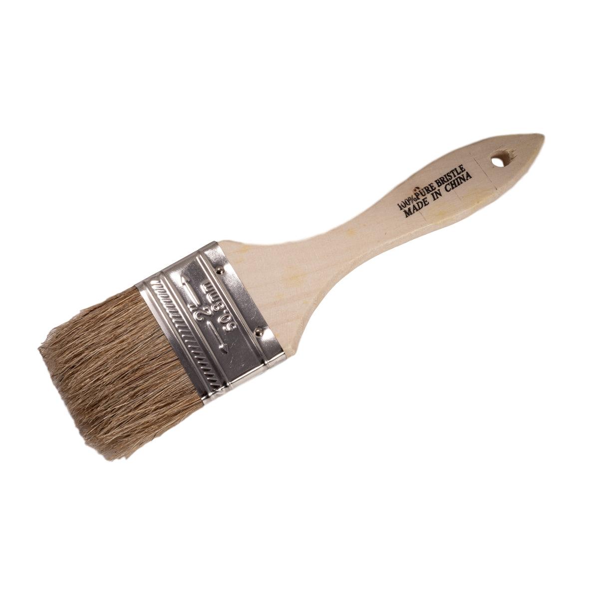 Bench Brush 2" | OttoFrei.com — Otto Frei