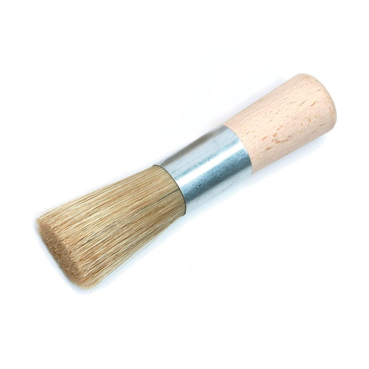 Bench Brush German Hand Type | OttoFrei.com — Otto Frei