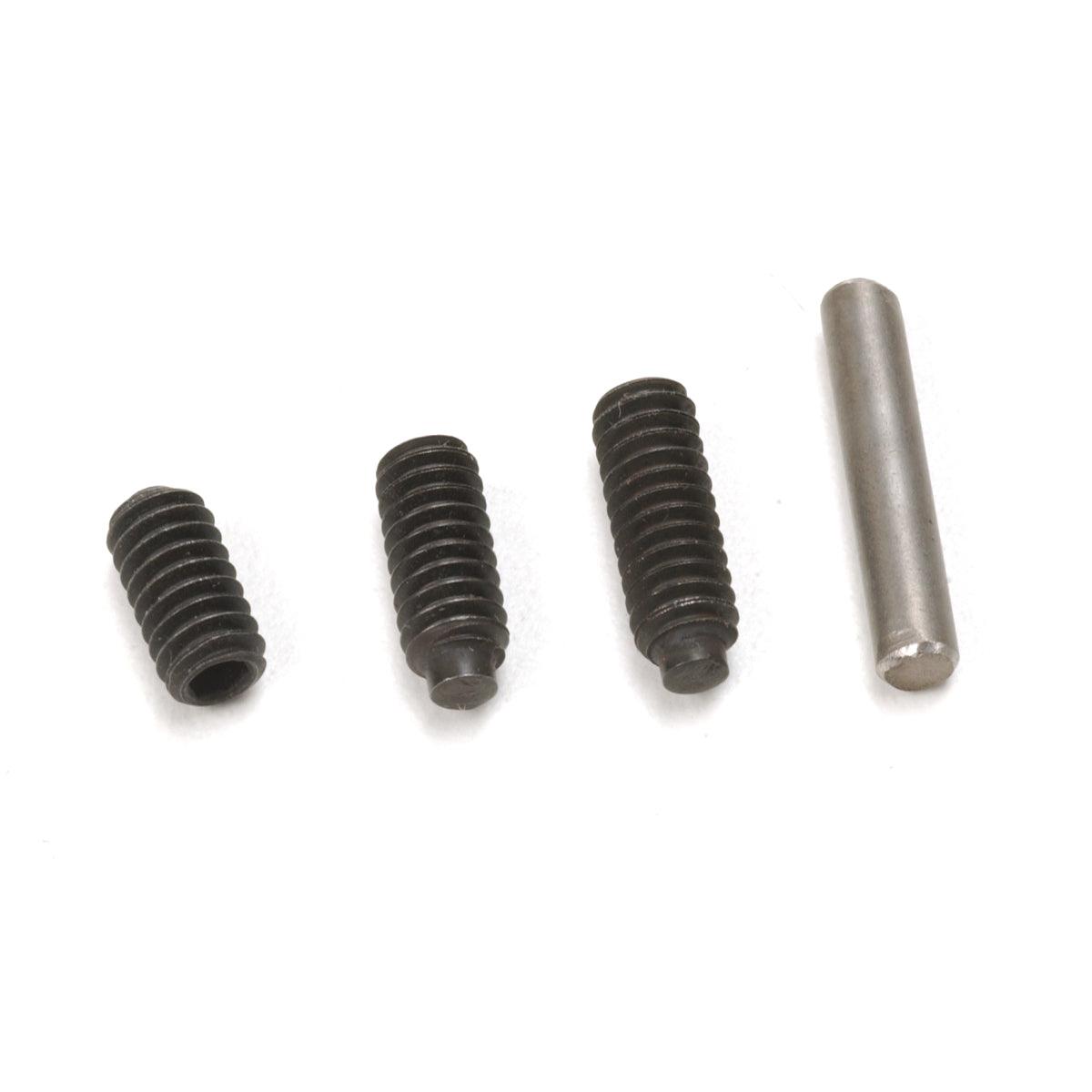 Beverly Shear B-1 Lower Blade Adjusting Screws | Beverly — Otto Frei