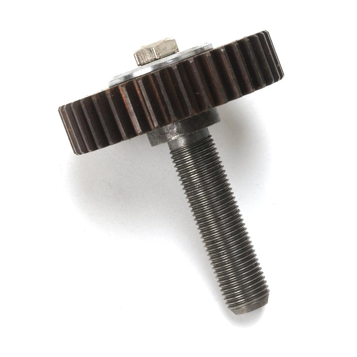 Blue Economy Mill - Right Roller Adjusting Wheel | OttoFrei.com — Otto Frei