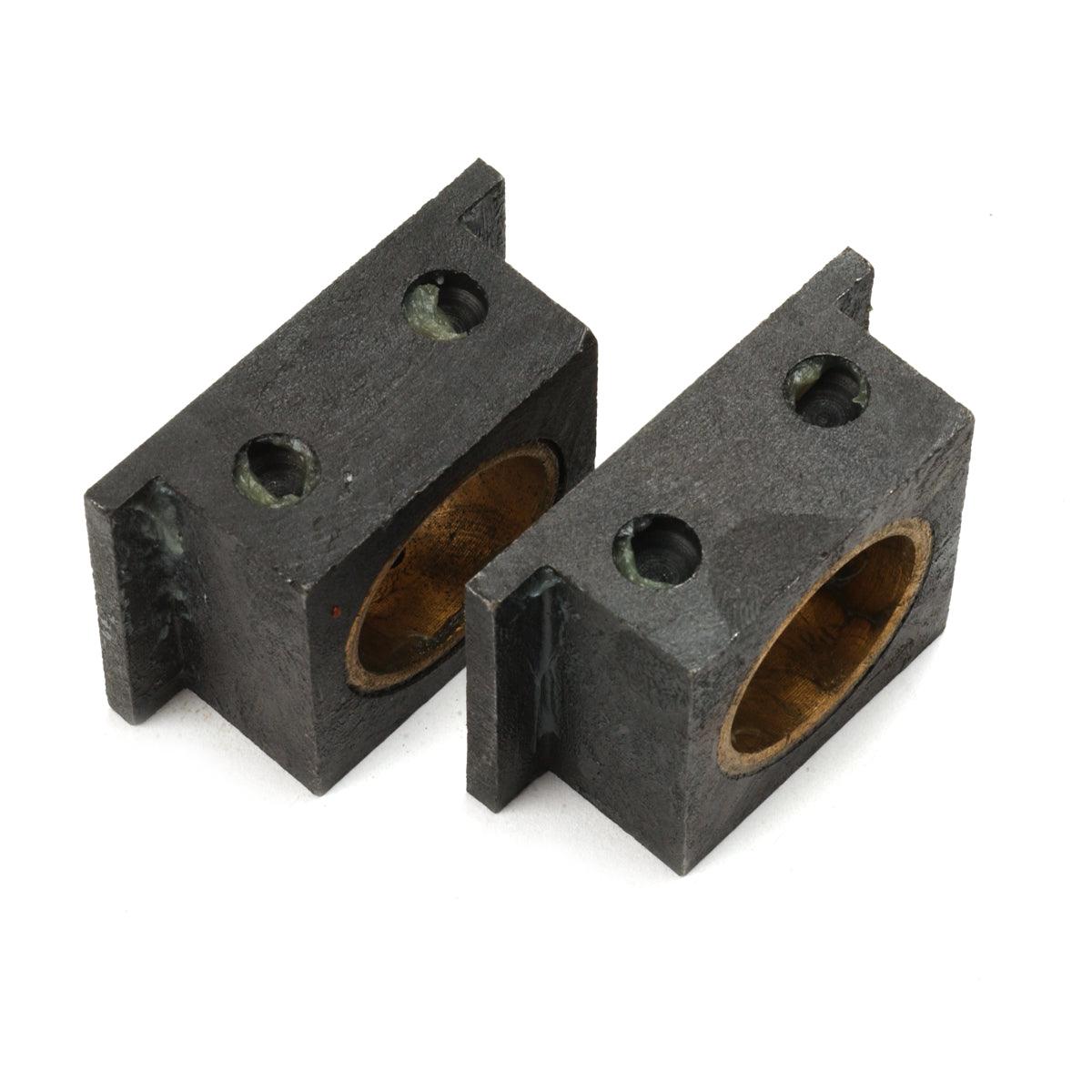 Blue Economy Mill - Upper Bushing Blocks (2) | OttoFrei.com — Otto Frei