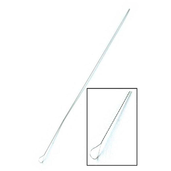 Brass Bead Stringing Needles - Pack of 100 | OttoFrei.com — Otto Frei