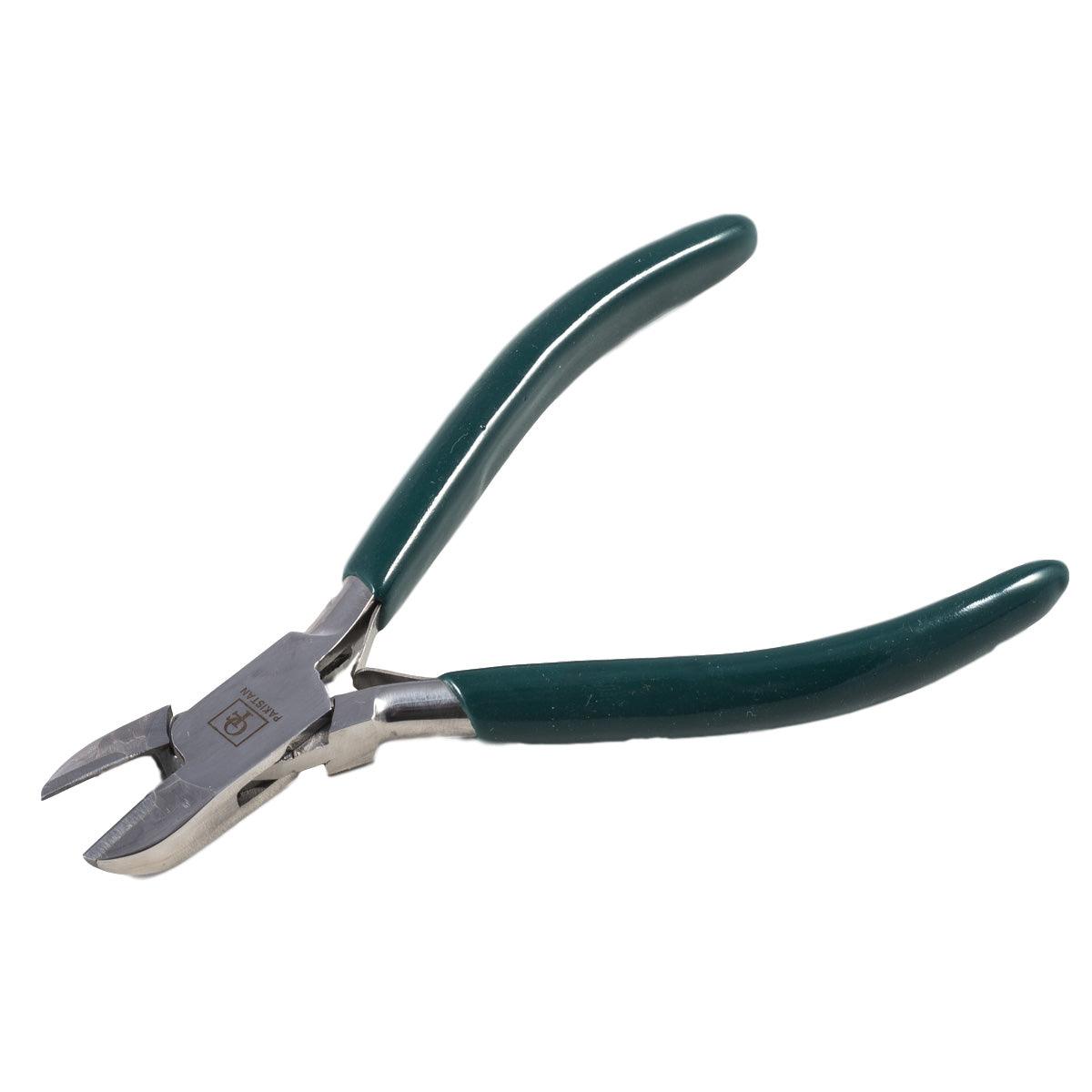 Carbon Steel 5" Value Line Side Cutters-Tungsten Carbide Inserts ...