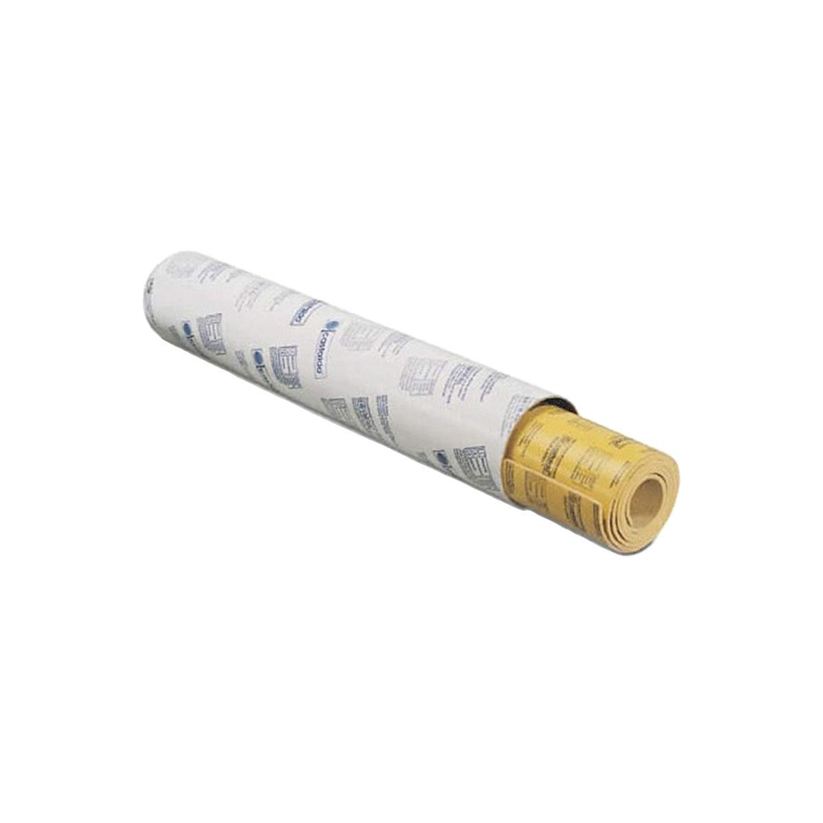 Castaldo Gold Label Natural Mold Rubber | 5 lb Roll — Otto Frei