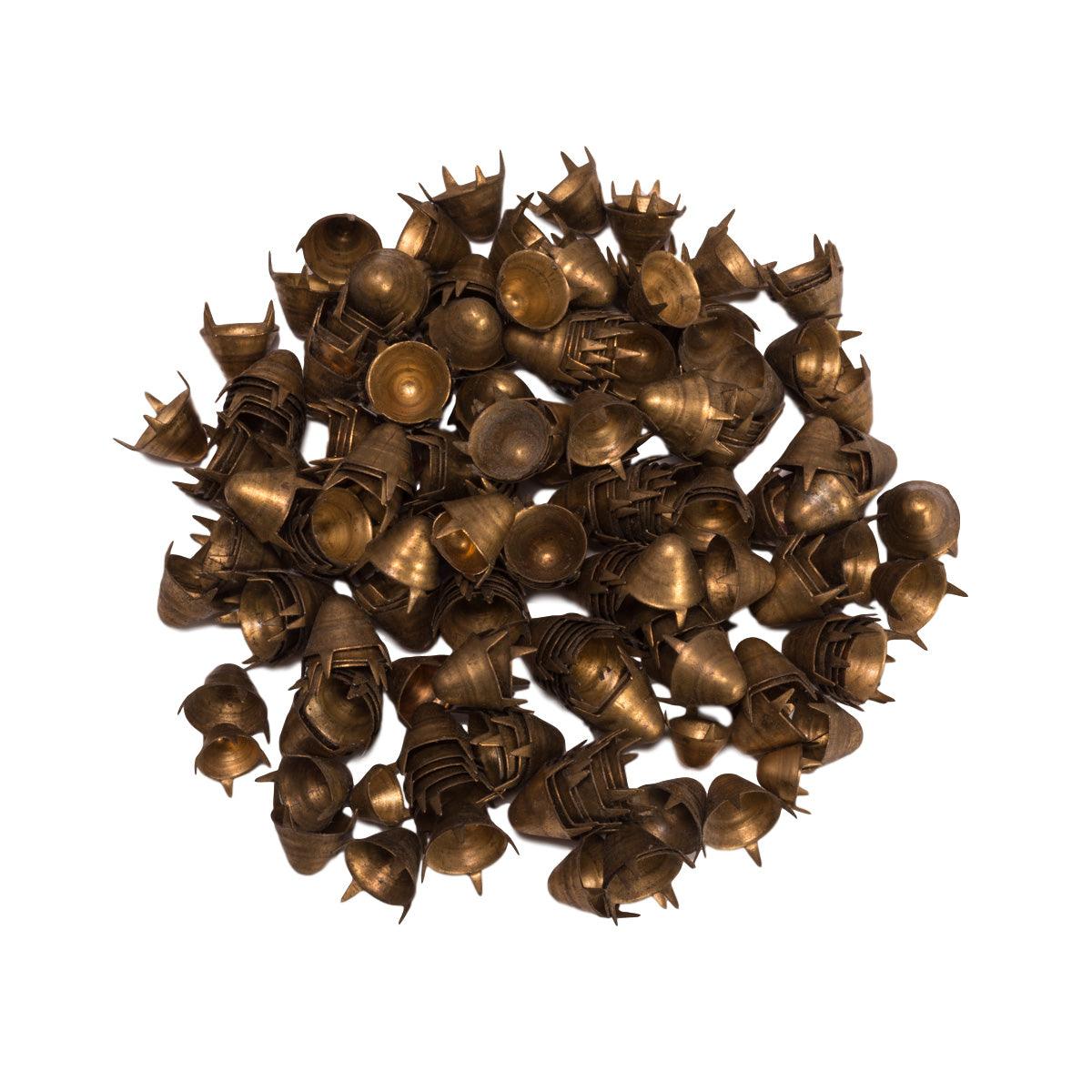 Castaldo Mold Lock Formers-Bags of Approx 150 | OttoFrei.com — Otto Frei