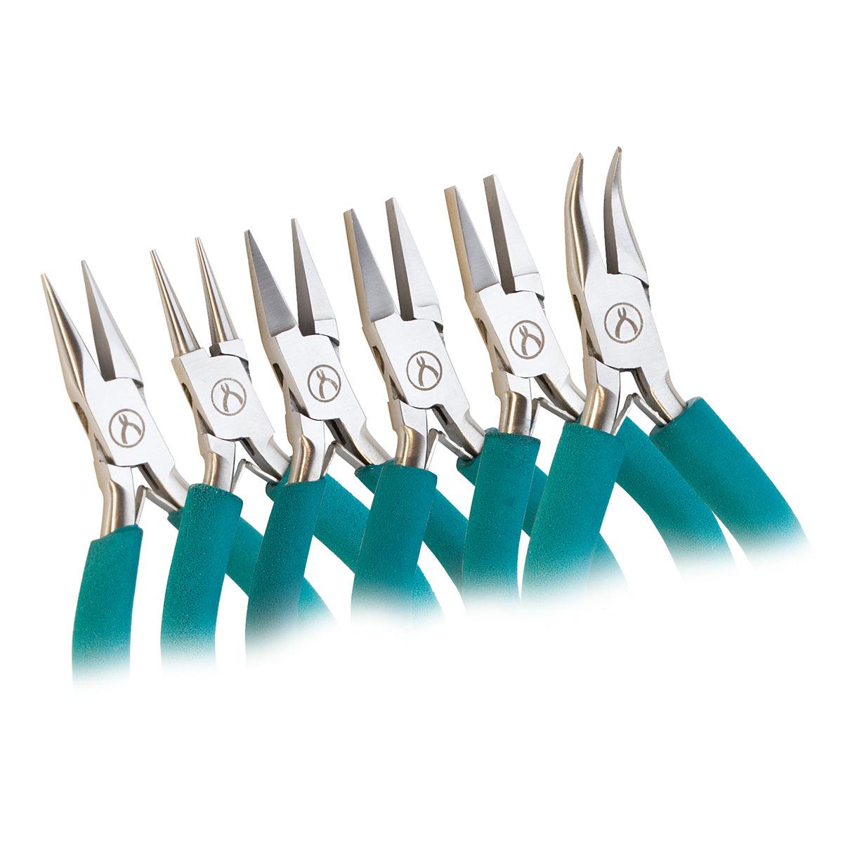 Classic Wubbers Kit of 6 | OttoFrei.com — Otto Frei