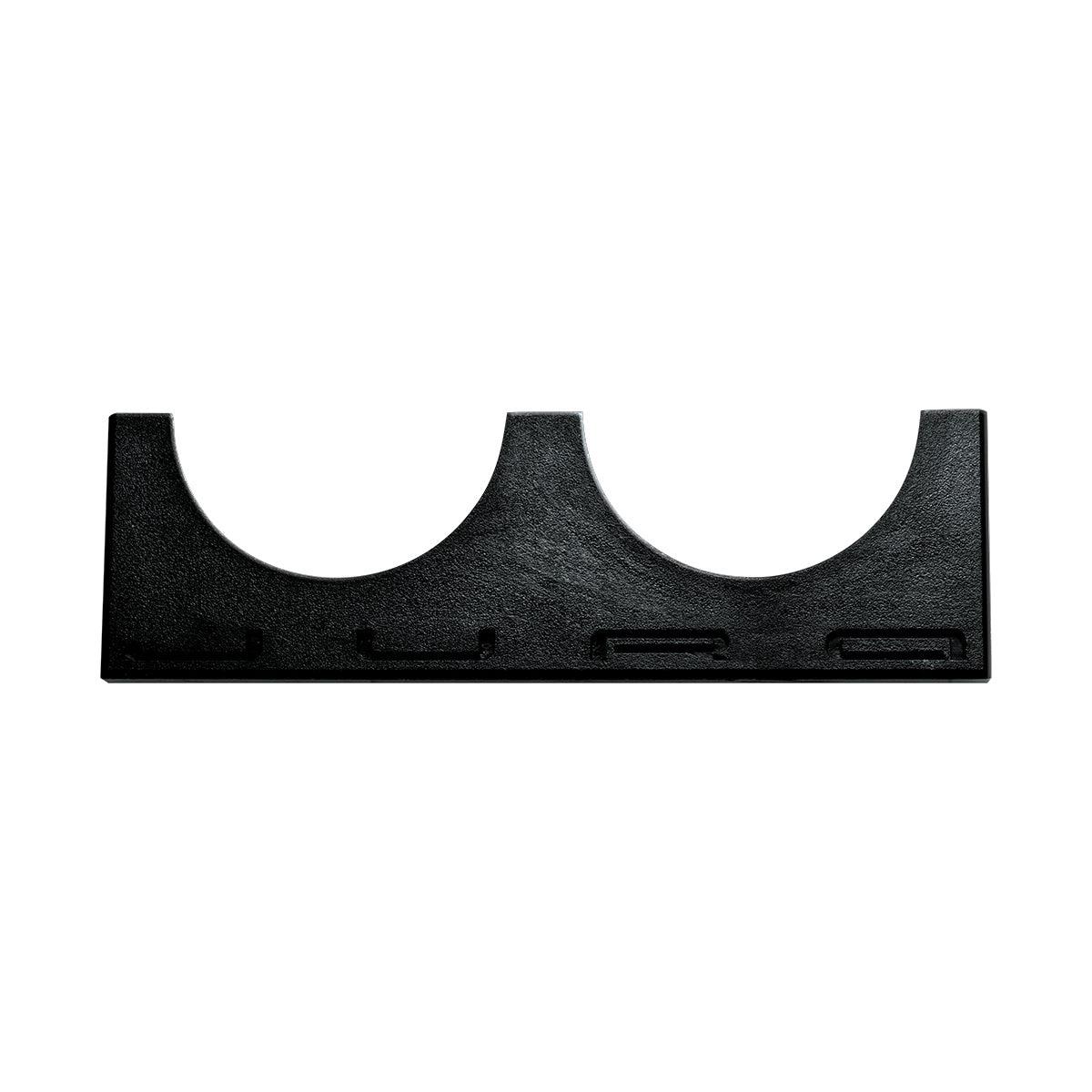 Jura by GRS Shellac Plates Organizer | Bench Mount | GRS 523-013 — Otto ...