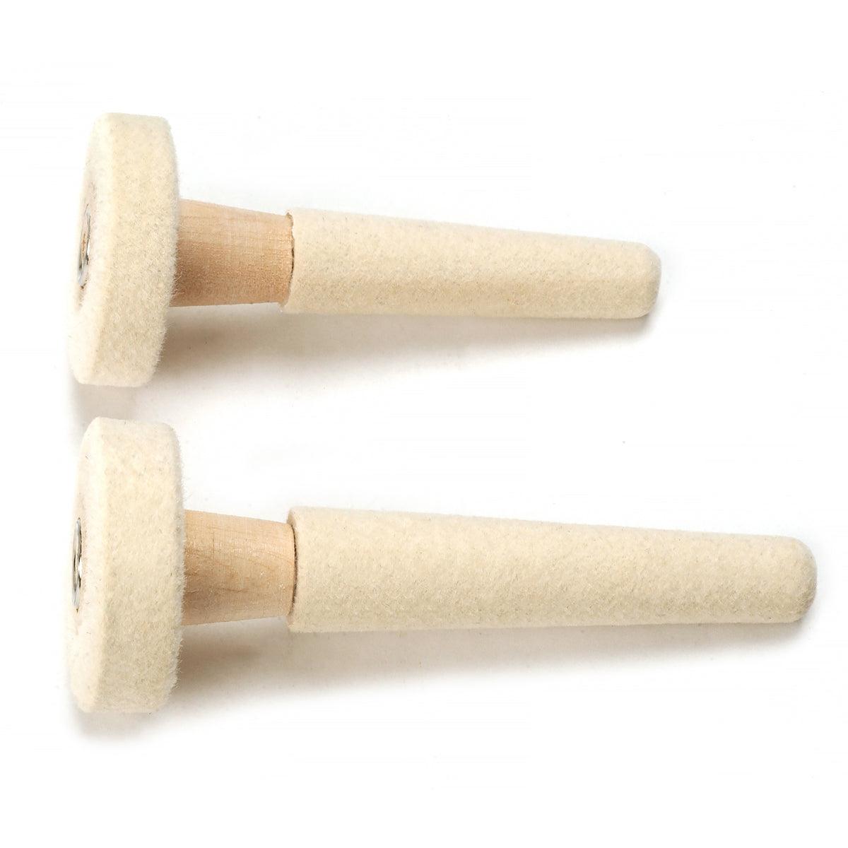 Combination Felt Ring & Wheel Buffs | OttoFrei.com — Otto Frei