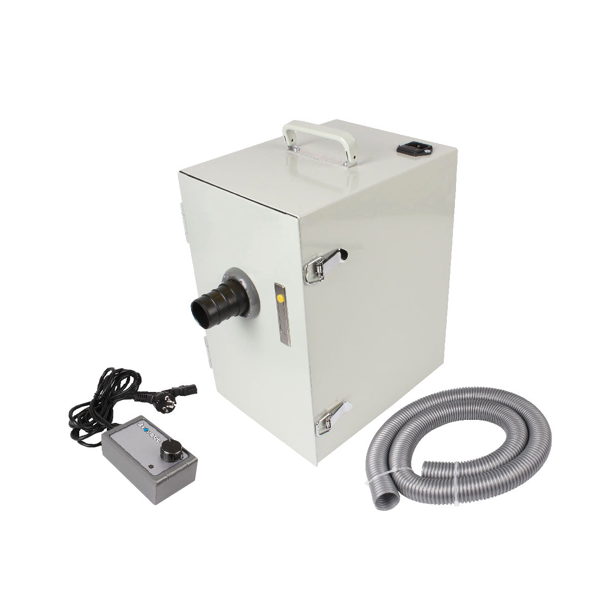Compact Personal Dust Collector-110 Volt | OttoFrei.com — Otto Frei