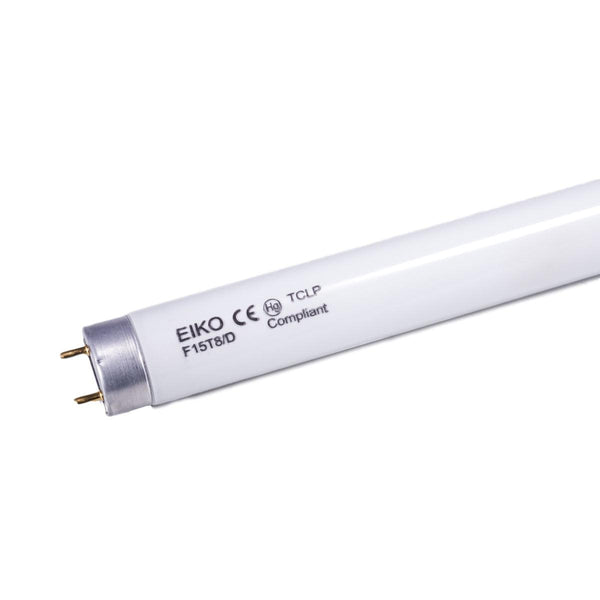 Dazor F15 T8 6500K Fluorescent Bulb-Daylight 15W | OttoFrei.com — Otto Frei