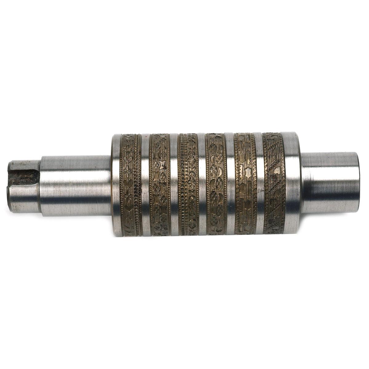 Deep Cut Upper Pattern Rolls for Economy Mills Pattern 69 — Otto Frei