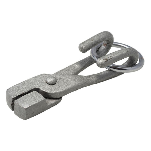 Draw Tong con Ring-For Draw Bench | OttoFrei.com — Otto Frei